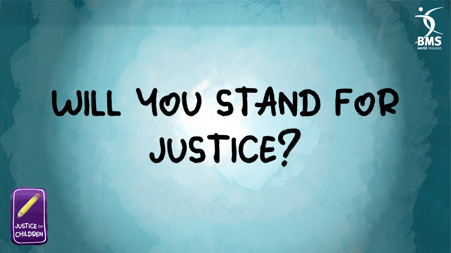 Stand up against child abuse in Uganda